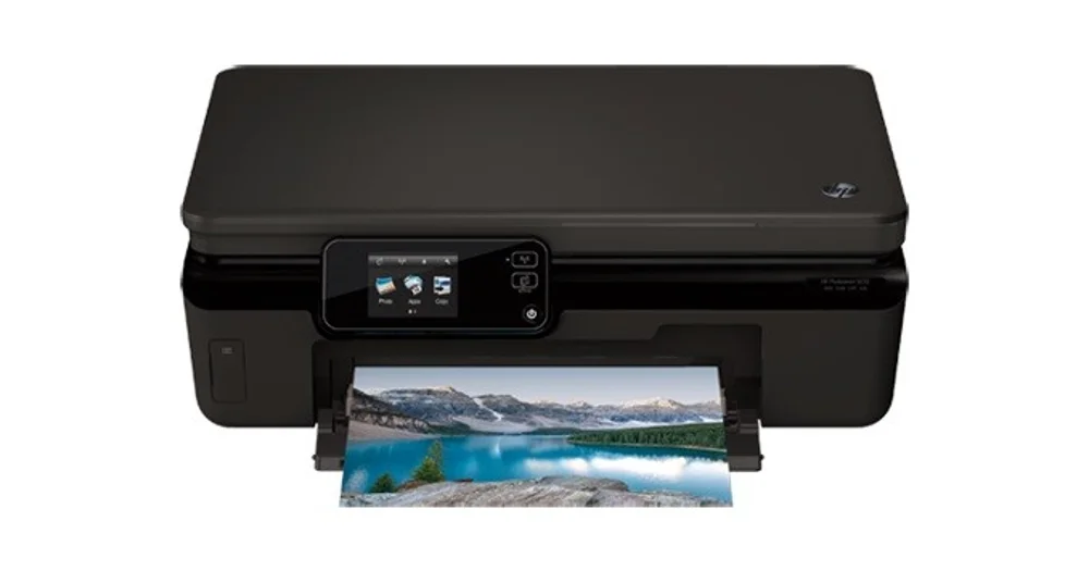 HP Photosmart 5520 All-in-One reviews | ProductReview.com.au