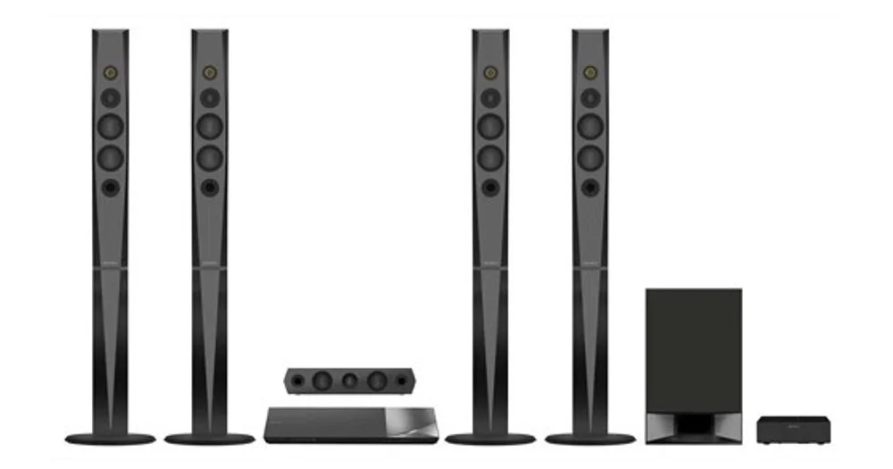 Sony BDV-N9200 reviews | ProductReview.com.au