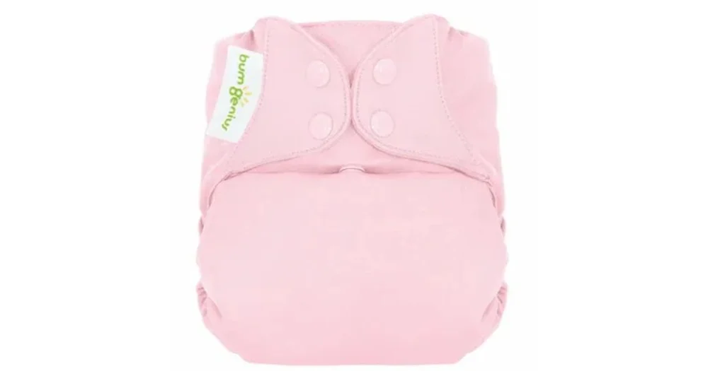 bumGenius One Size Organic reviews | ProductReview.com.au