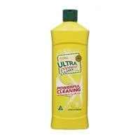 Coles Ultra Cream Cleaner reviews | ProductReview.com.au