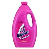 Vanish NapiSan InWash Liquid reviews | ProductReview.com.au