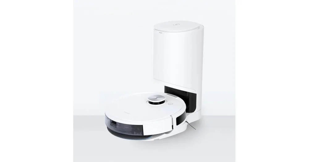 Ecovacs Deebot N10 Plus reviews | ProductReview.com.au