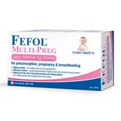 Fefol Multi-Preg Liquid Cap | ProductReview.com.au