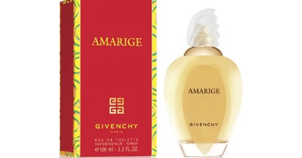 Givenchy Amarige reviews | ProductReview.com.au