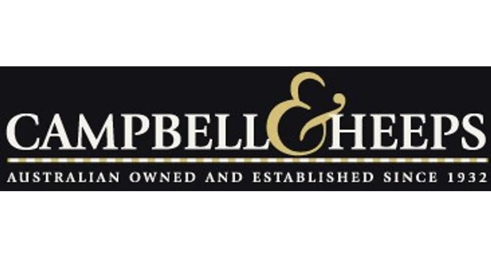 Campbell & Heeps reviews | ProductReview.com.au