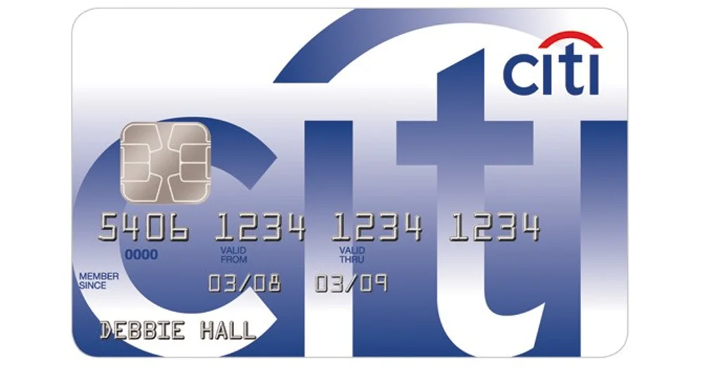 Citibank Silver reviews | ProductReview.com.au