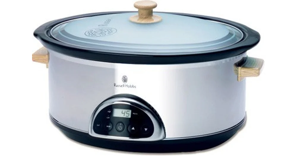 Russell Hobbs Reflections 6 Litre 10812 reviews | ProductReview.com.au