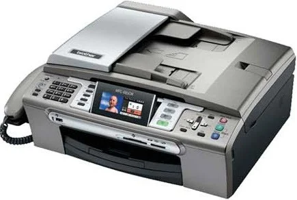 Brother MFC-685CW reviews | ProductReview.com.au