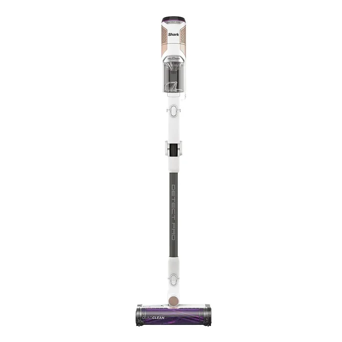 Shark Detect Pro IW1611 reviews | ProductReview.com.au