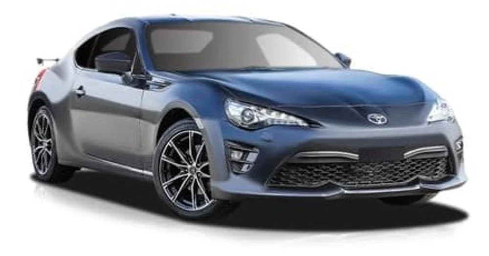 Toyota 86 ZN6 (2012-2020) | ProductReview.com.au