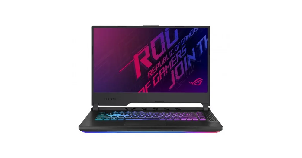 Asus ROG Strix G G53 reviews | ProductReview.com.au