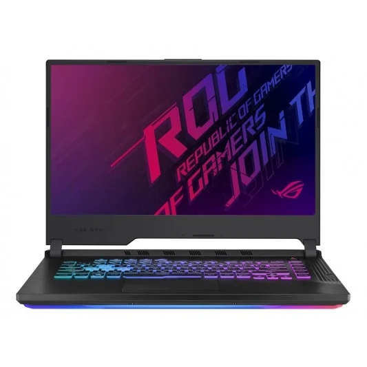 Asus ROG Strix G G53 reviews | ProductReview.com.au