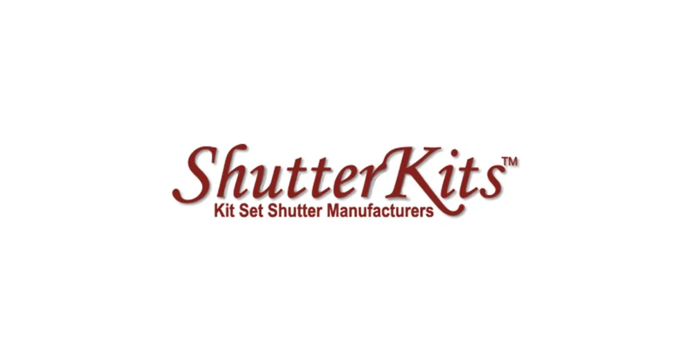 Shutter Kits reviews | ProductReview.com.au