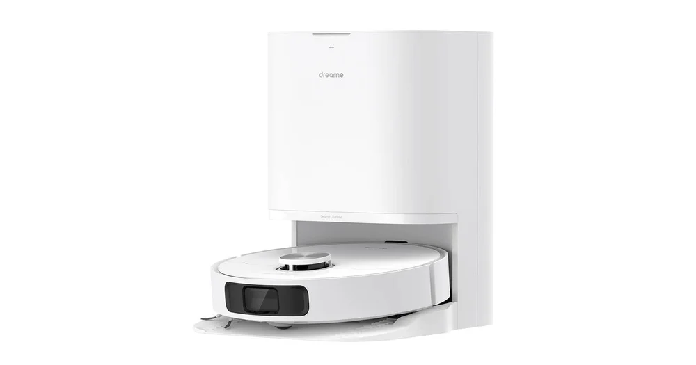 Dreame L10 Prime reviews | ProductReview.com.au