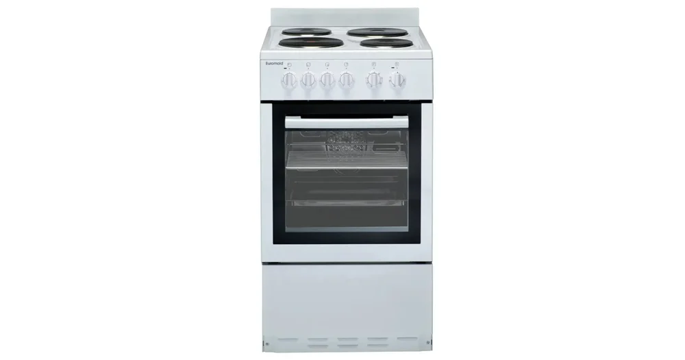 Euromaid ES50 / EW50 reviews | ProductReview.com.au