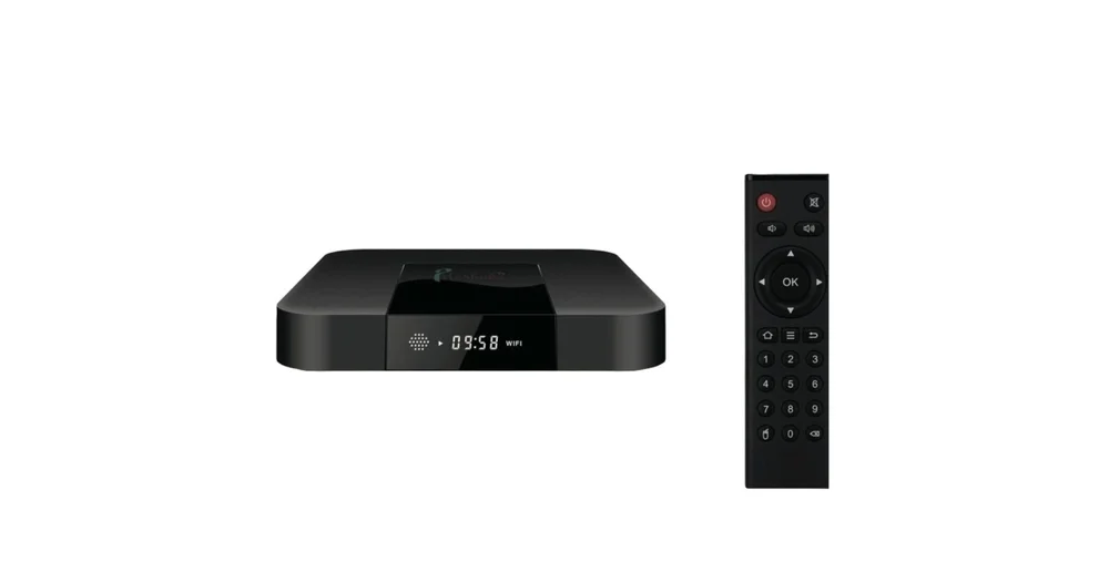 Marhaba TV Android TV Box reviews | ProductReview.com.au