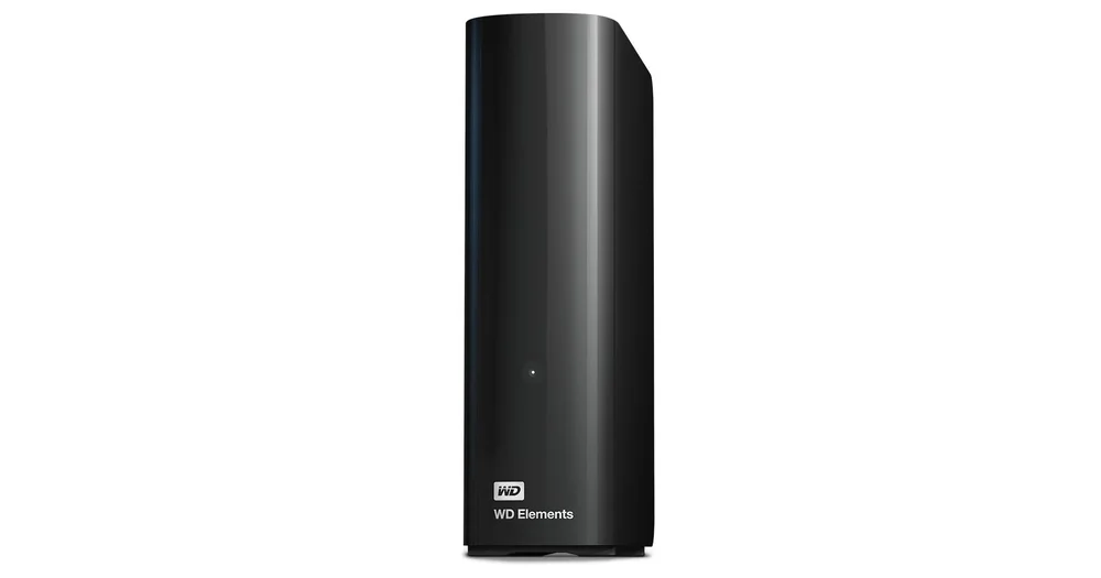 Western Digital Elements Desktop reviews | ProductReview.com.au