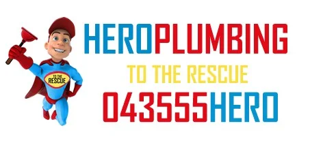 Hero Plumbing | ProductReview.com.au