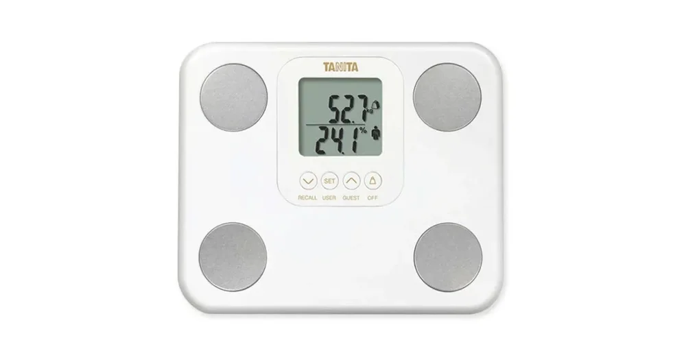 Tanita BC-730 reviews | ProductReview.com.au