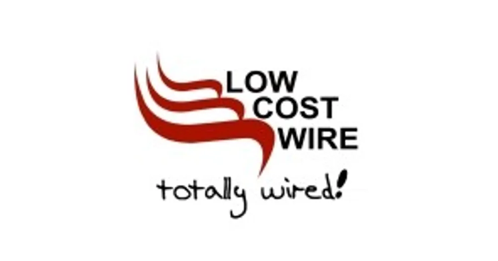 Low Cost Wire reviews | ProductReview.com.au