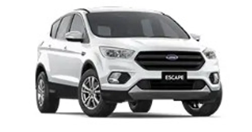 Ford Escape ZG Ambiente (2016-2026) reviews | ProductReview.com.au