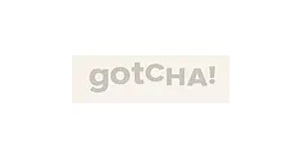 Gotcha reviews | ProductReview.com.au