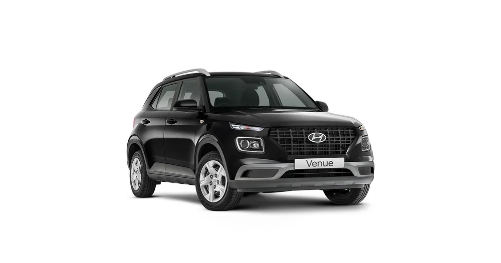 Hyundai Venue Go Automatic (2019-2026) reviews | ProductReview.com.au