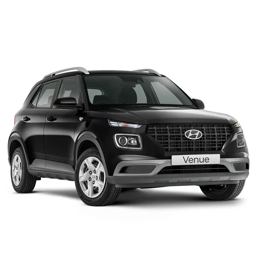 Hyundai Venue Go Automatic (2019-2024) reviews | ProductReview.com.au