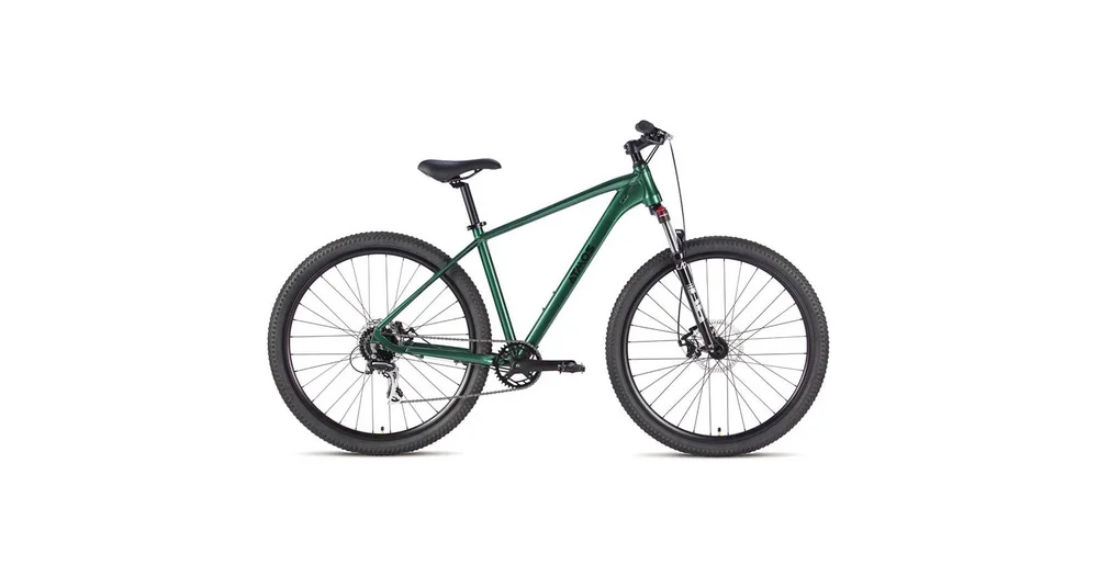 Atmos Gap 29" Mountain Bike reviews | ProductReview.com.au
