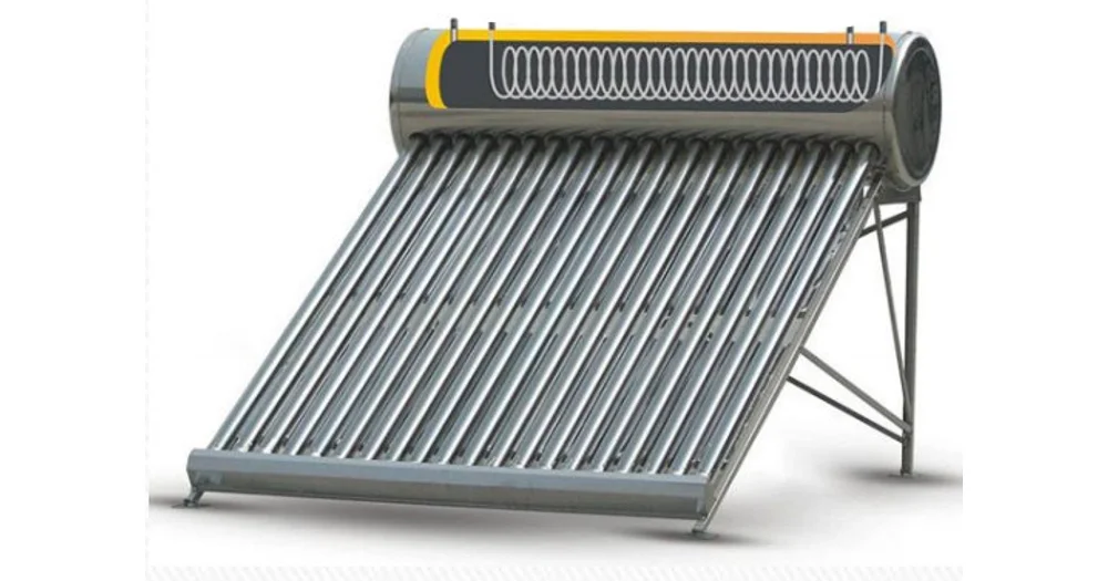 SolarOz Mains Pressure reviews | ProductReview.com.au