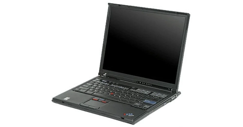 IBM ThinkPad T40 reviews | ProductReview.com.au