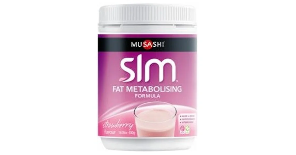 Musashi SLM reviews | ProductReview.com.au