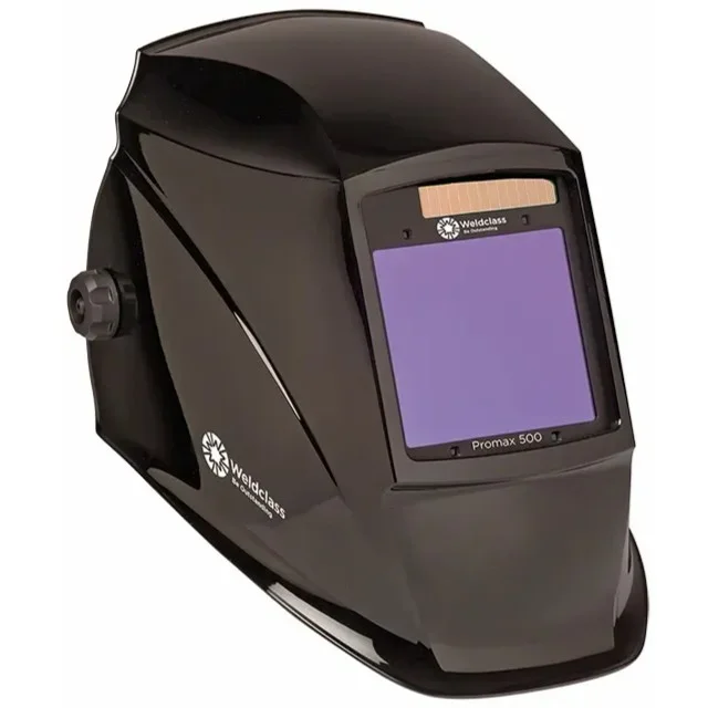 Weldclass PROMAX 500 Welding Helmet | ProductReview.com.au