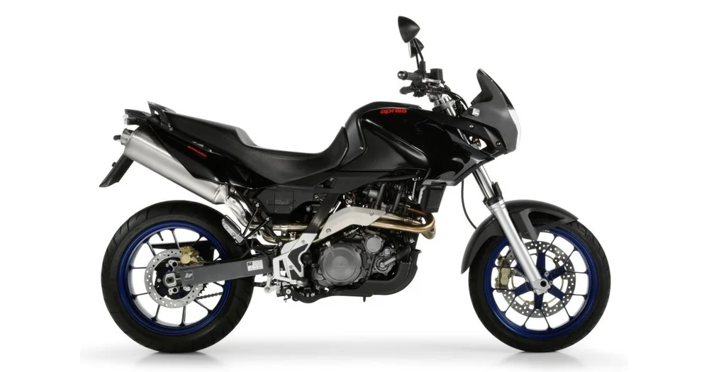 Aprilia Strada 650 reviews | ProductReview.com.au