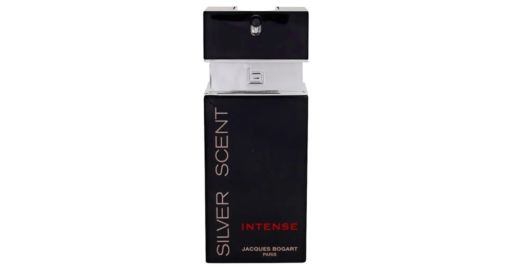 Jacques Bogart Silver Scent reviews | ProductReview.com.au