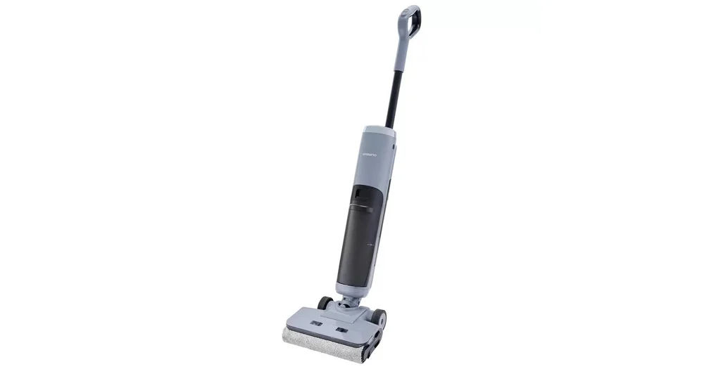Aldi Ambiano Cordless Hard Floor Cleaner reviews | ProductReview.com.au