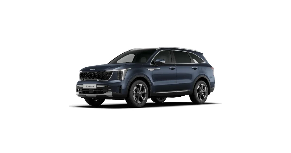 Kia Sorento MQ4 AWD HEV GT-Line (2022-2025) Questions | ProductReview.com.au
