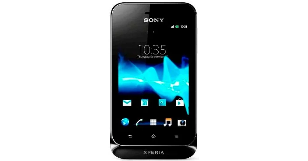 Sony Ericsson Xperia Tipo (2012) reviews | ProductReview.com.au