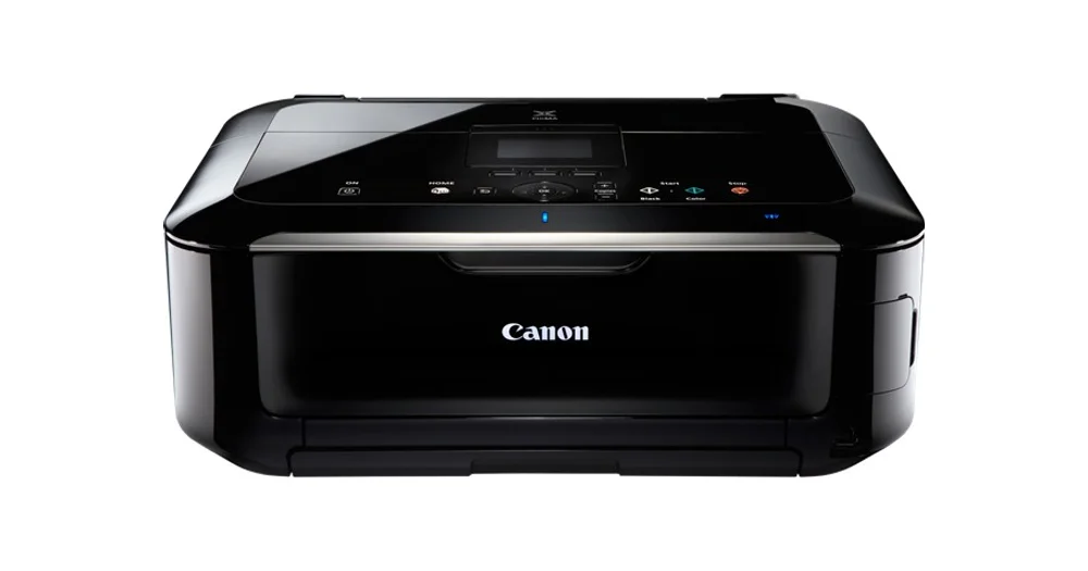Canon Pixma MG5350 | ProductReview.com.au