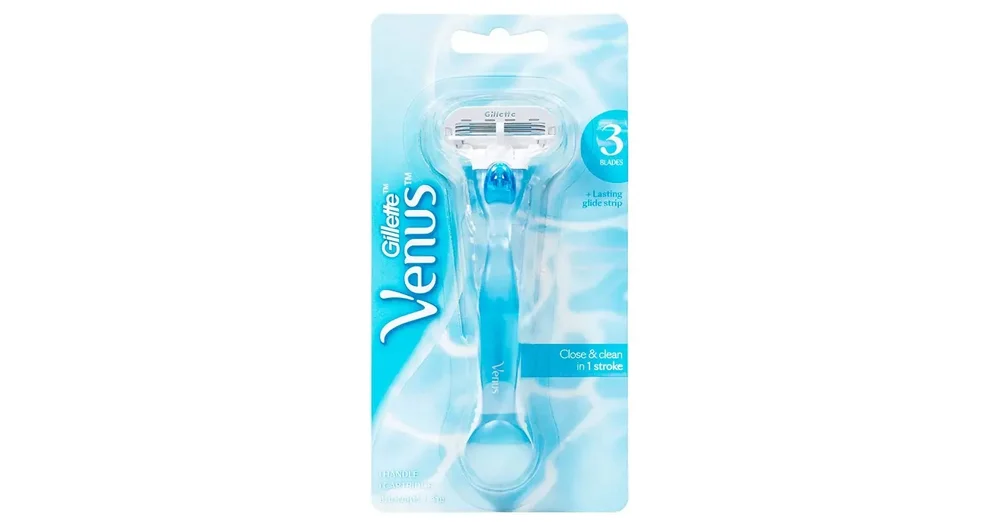Gillette Venus Original reviews | ProductReview.com.au