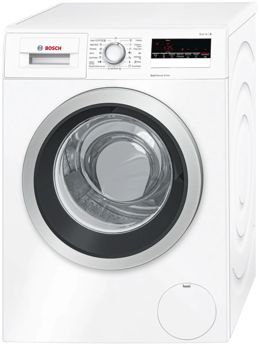 Bosch Serie 6 WAT24220AU reviews | ProductReview.com.au