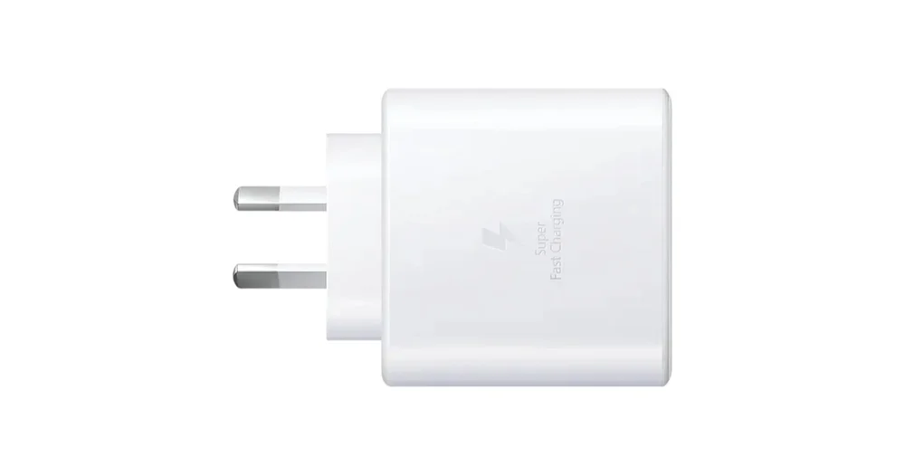 Samsung Travel Adapter (45W) | ProductReview.com.au