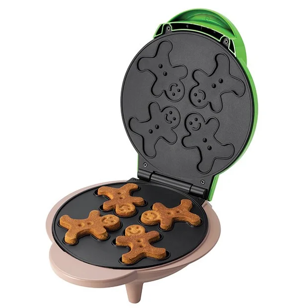 Gingerbread Maker reviews | ProductReview.com.au