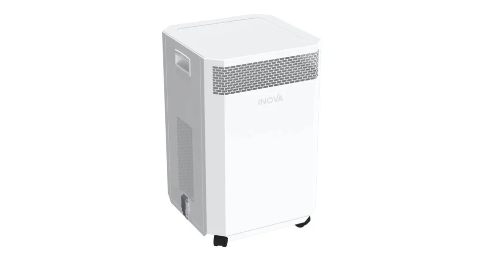 InovaAir AirClean V9 reviews | ProductReview.com.au