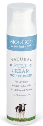 MooGoo Skincare: Find consumer reviews | ProductReview.com.au