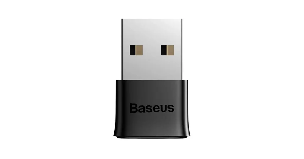Baseus Wireless Adapter BA04 reviews | ProductReview.com.au