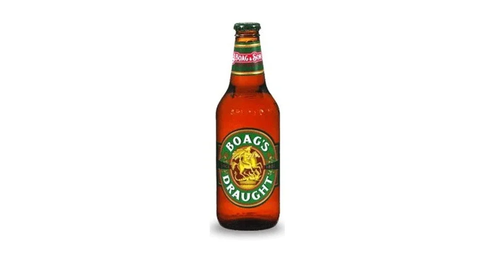 Boag's Draught | ProductReview.com.au