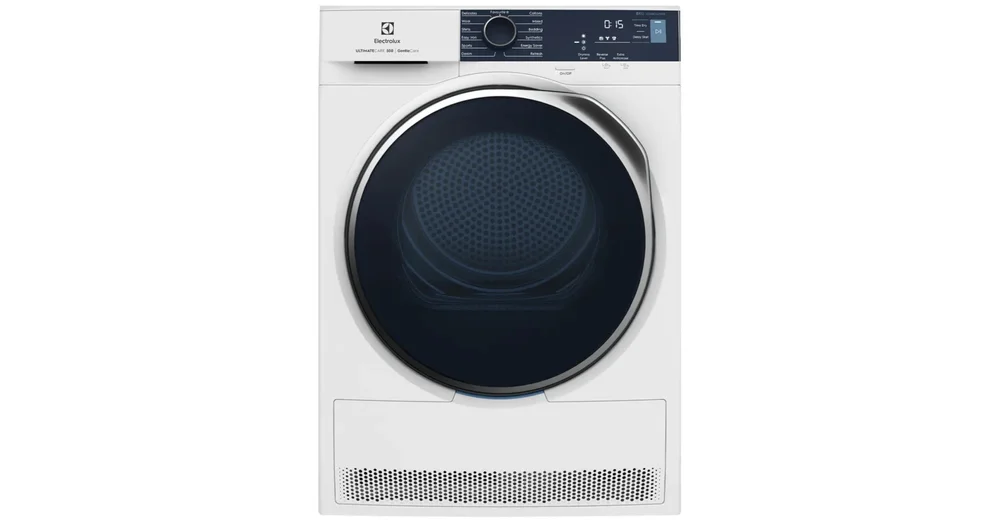 Electrolux EDH804U5WB | ProductReview.com.au