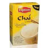 Lipton Chai Latte Vanilla | ProductReview.com.au