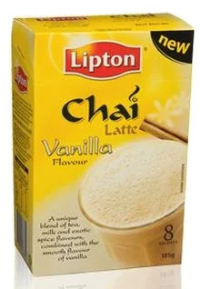 Lipton Chai Latte Vanilla reviews | ProductReview.com.au